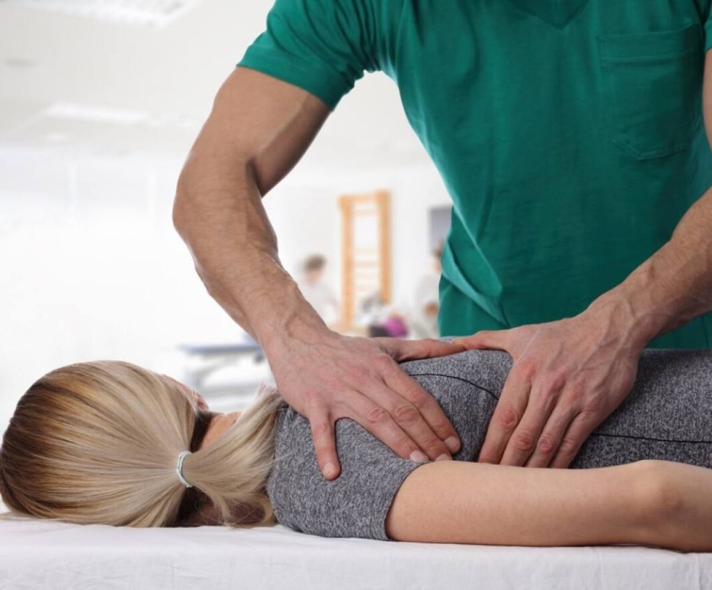 Spinal Adjustments and Manipulations | Okhowat Chiropractic
